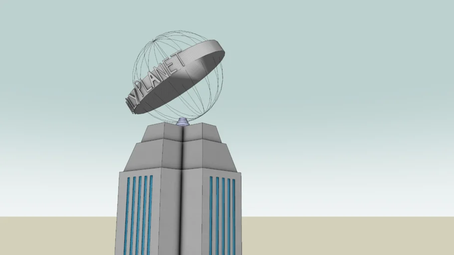 3D Warehouse