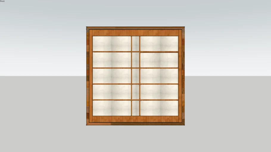 3D Warehouse