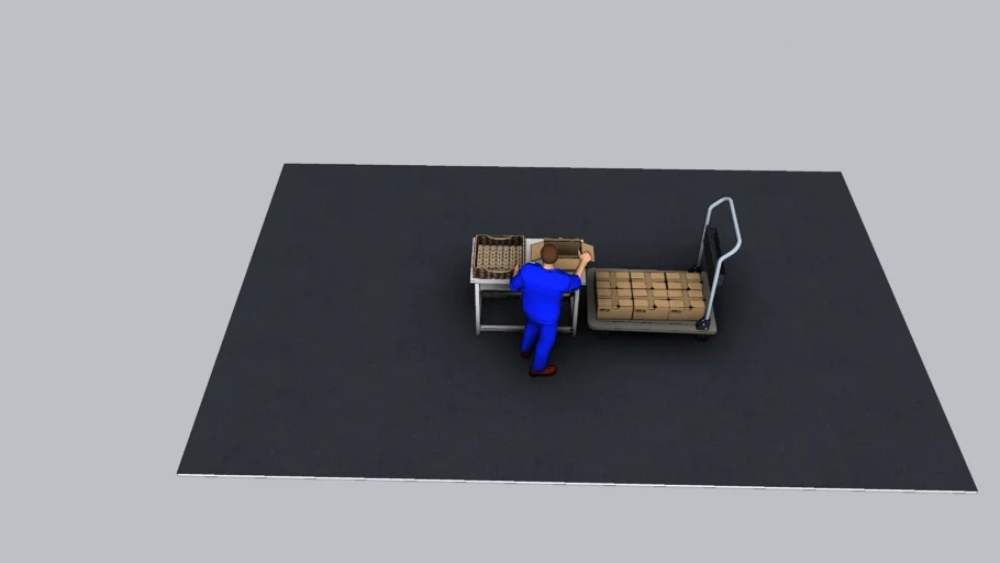 3D Warehouse