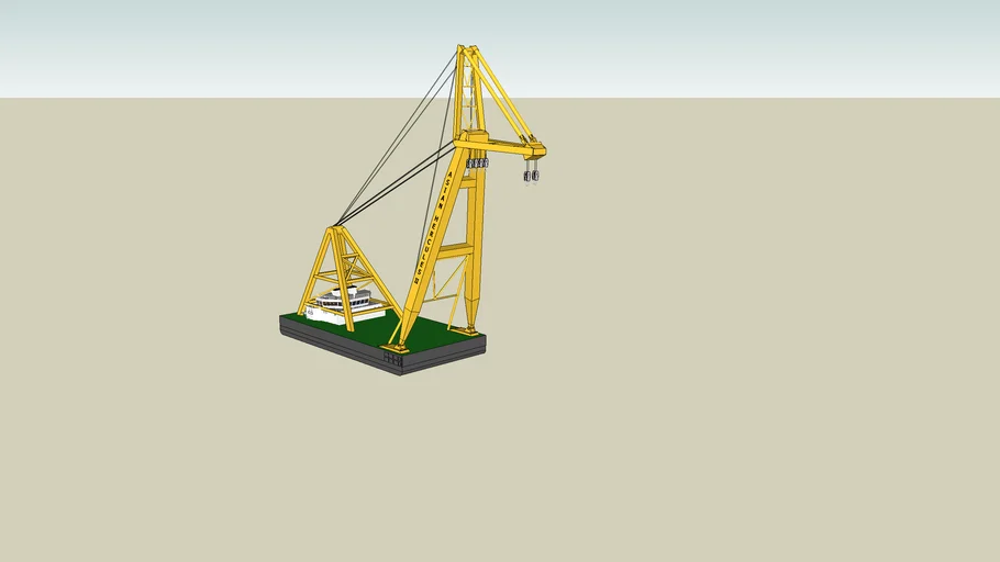 Asian Hercules II | 3D Warehouse