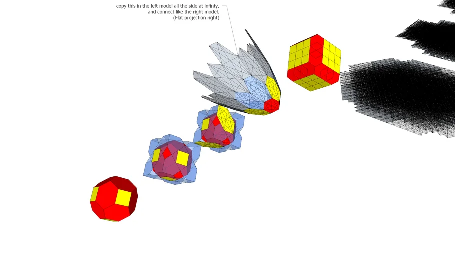 INFINITY SYMMETRY | 3D Warehouse