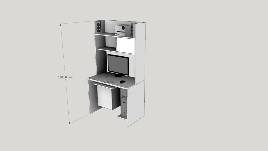 3D Warehouse