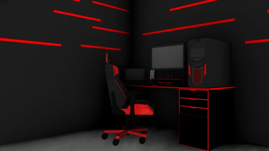 3D Warehouse