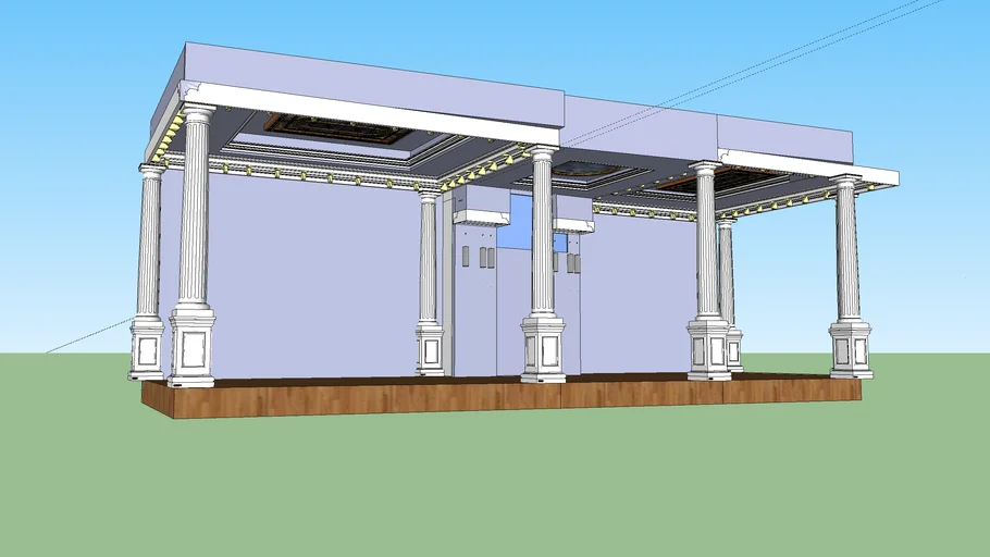 classic | 3D Warehouse