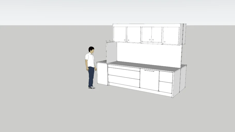 3D Warehouse