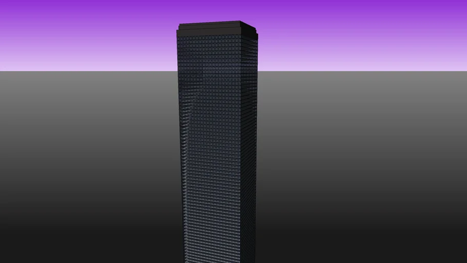 skyscraper | 3D Warehouse
