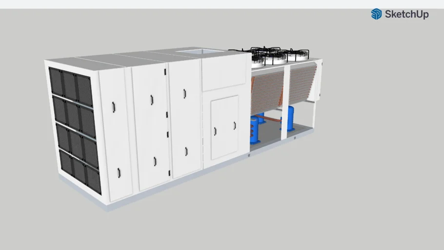 3D Warehouse