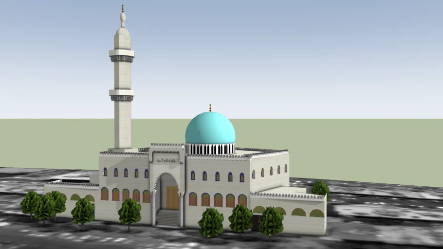 3D Warehouse