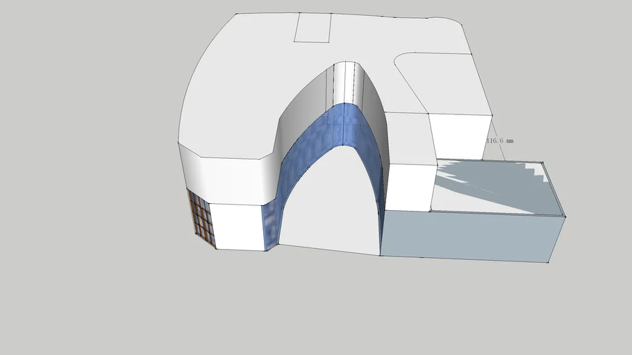 dddddd | 3D Warehouse