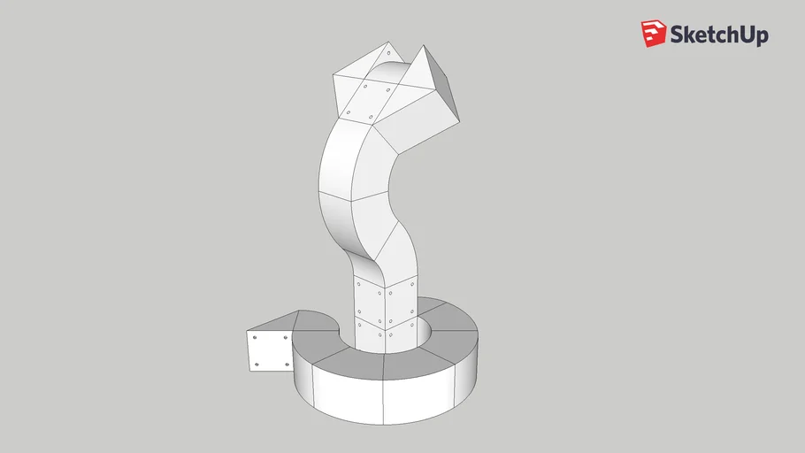 Cobra | 3D Warehouse