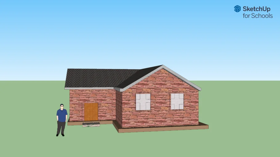 tutorial 2 | 3D Warehouse