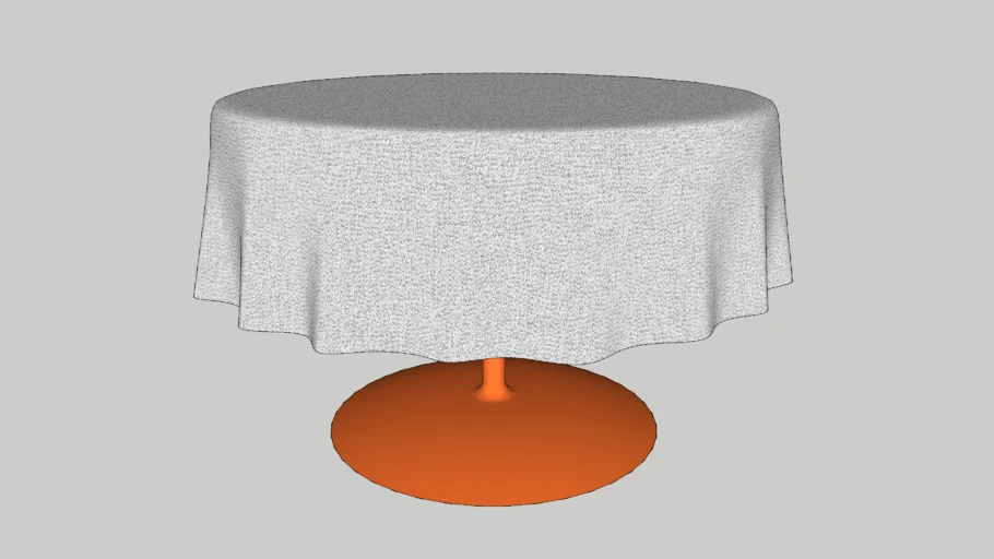 Tavolo simo-3d | 3D Warehouse