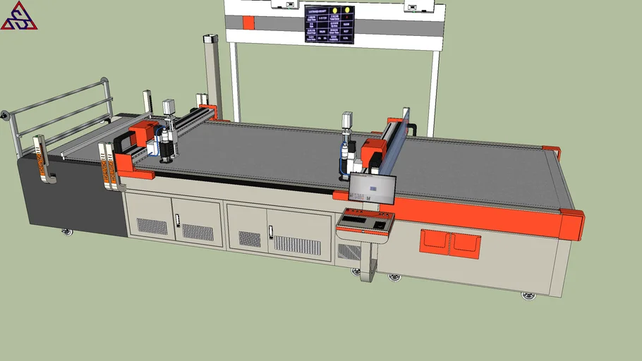 3D Warehouse