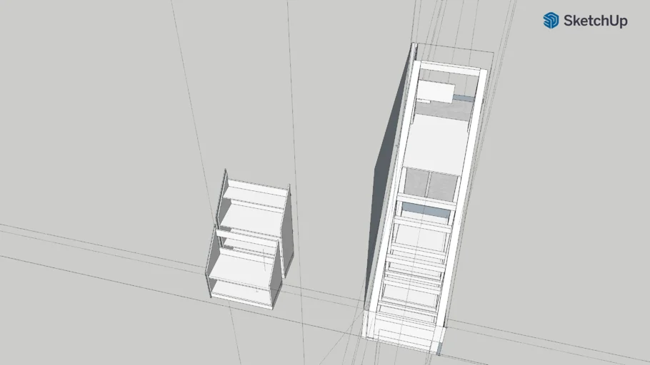 3D Warehouse