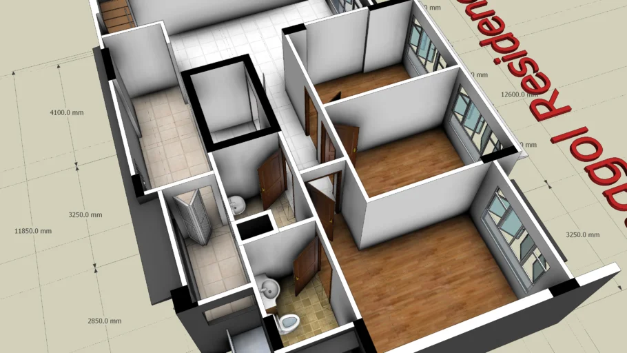 3D Warehouse