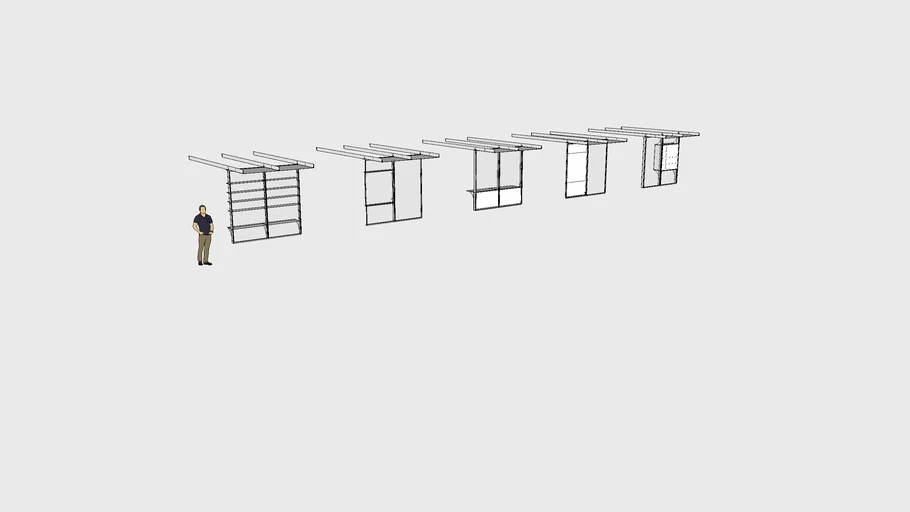 3D Warehouse