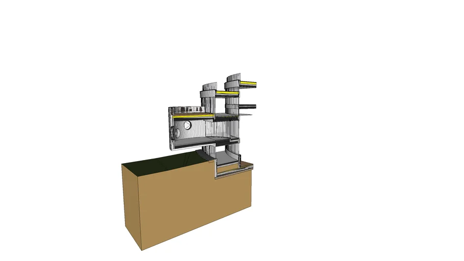 3D Warehouse
