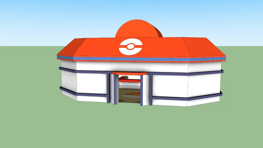 3D Warehouse