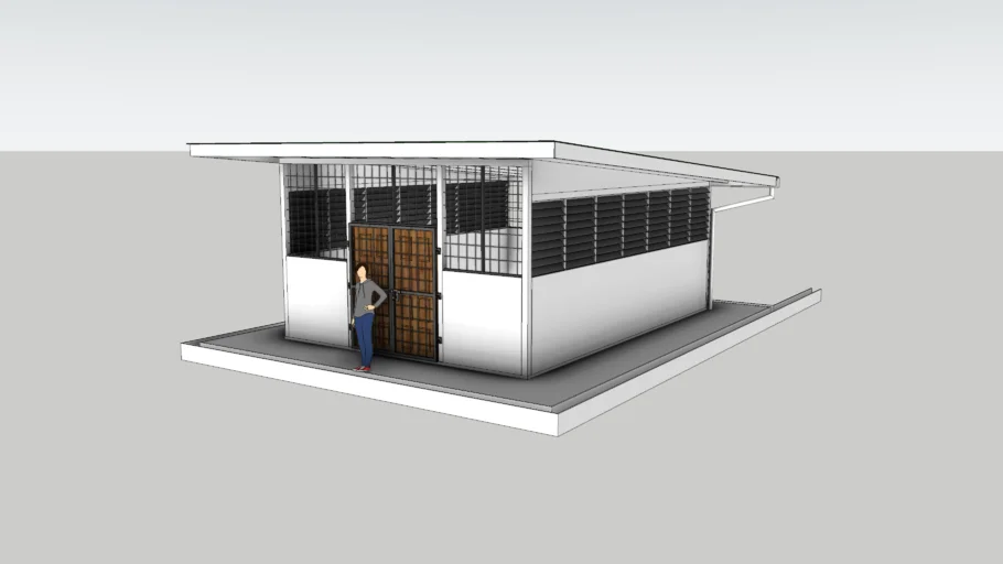 3D Warehouse