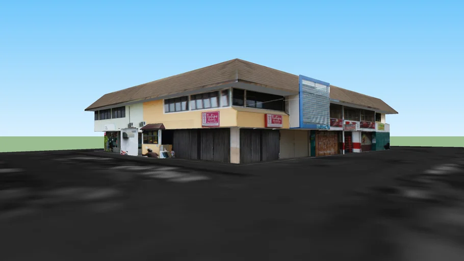 3D Warehouse