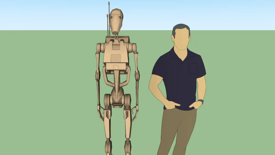 3D Warehouse