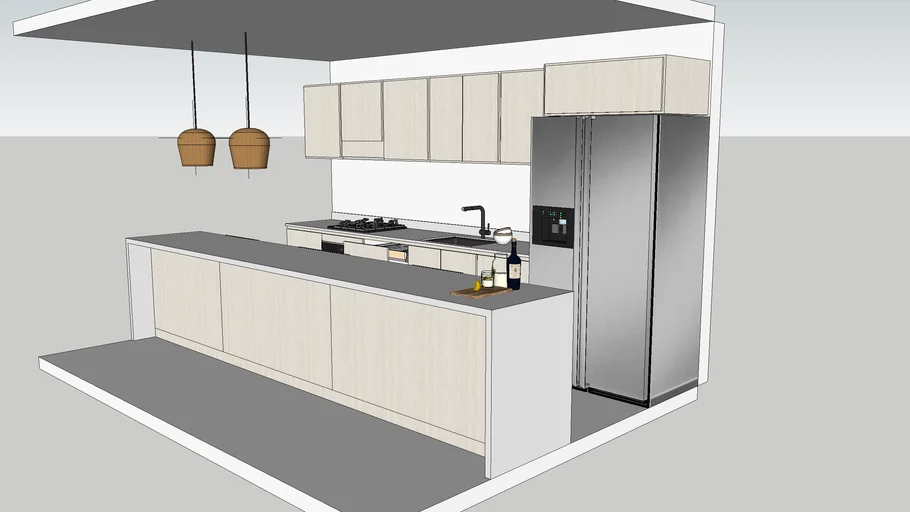3D Warehouse