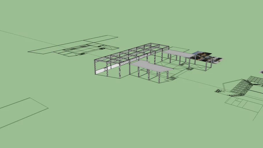 sekata | 3D Warehouse