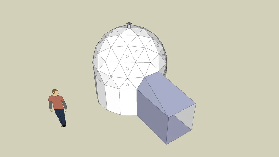 3D Warehouse