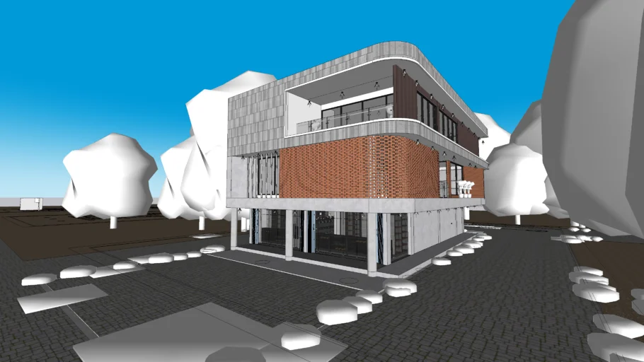 3D Warehouse