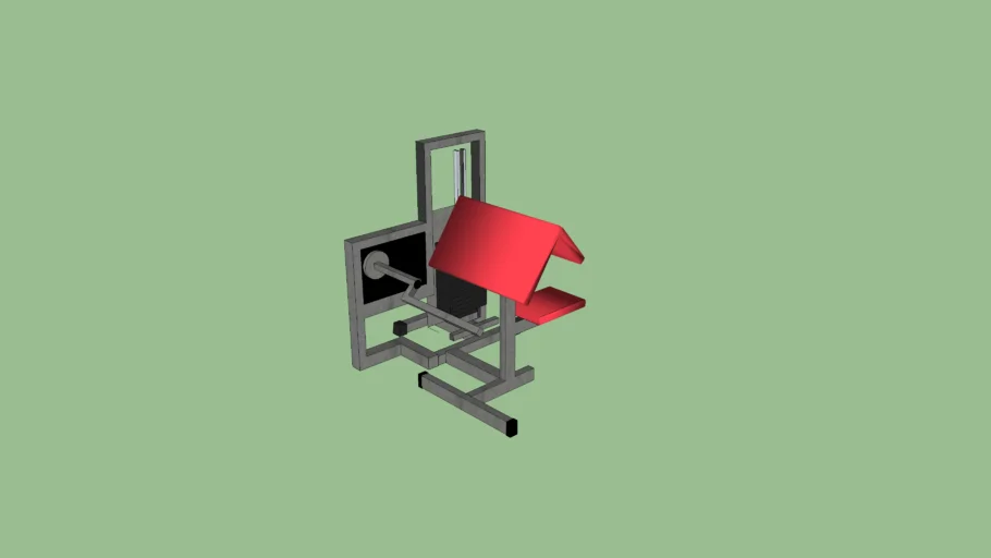3D Warehouse