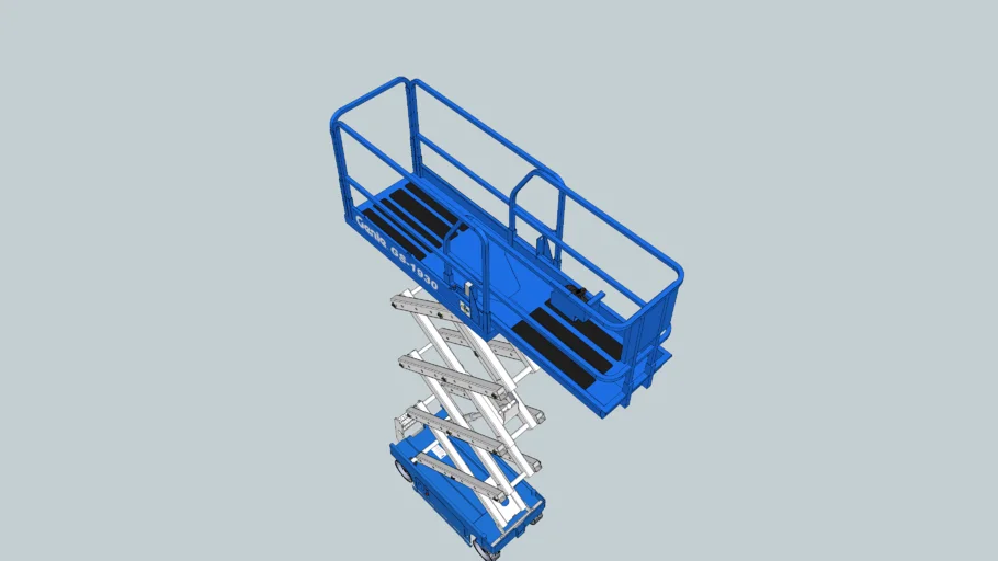 3D Warehouse