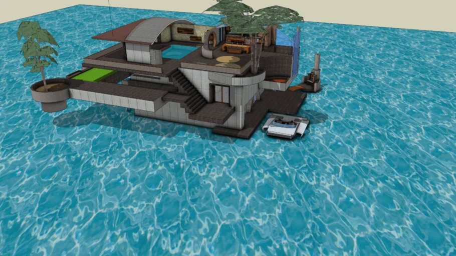 3D Warehouse