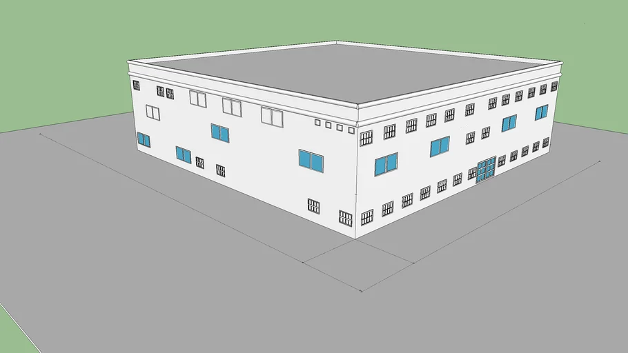 parking | 3D Warehouse