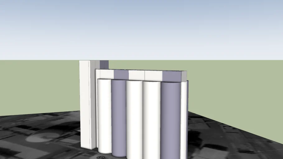 3D Warehouse