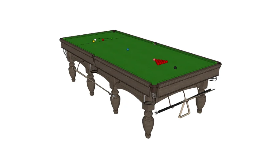 3D Warehouse