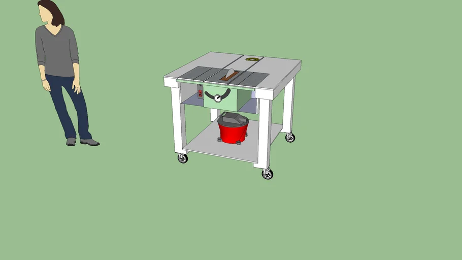 3D Warehouse