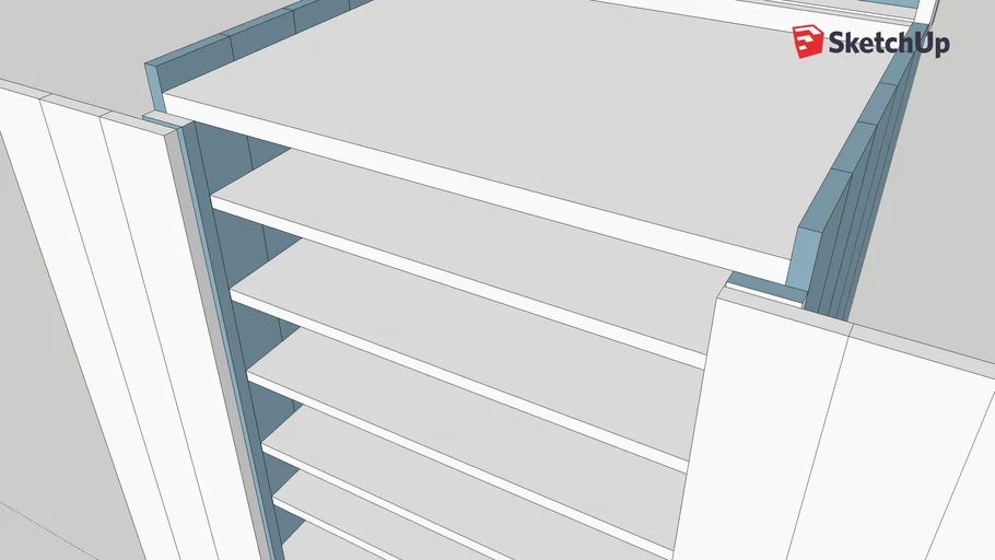 C clamp | 3D Warehouse