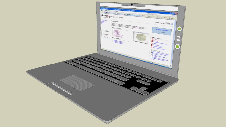 3D Warehouse