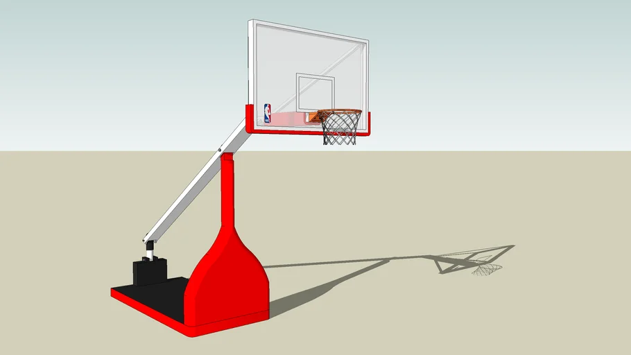 basket | 3D Warehouse