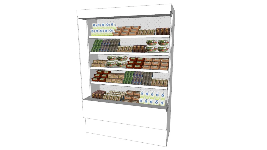 3D Warehouse