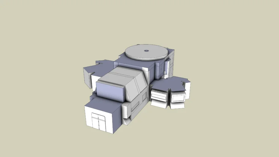 3D Warehouse