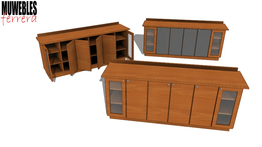 3D Warehouse