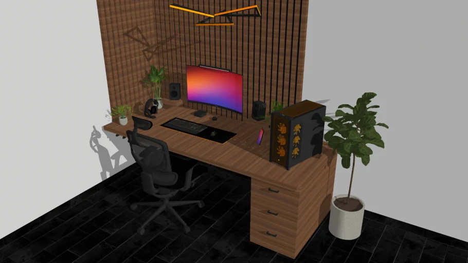 3D Warehouse