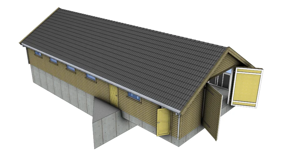 3D Warehouse
