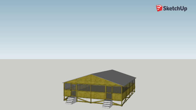 Classroom | 3D Warehouse