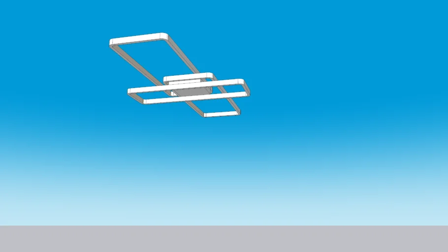 Ceiling Light | 3D Warehouse