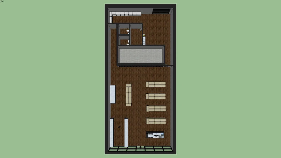 3D Warehouse