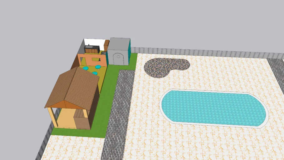 arbol | 3D Warehouse