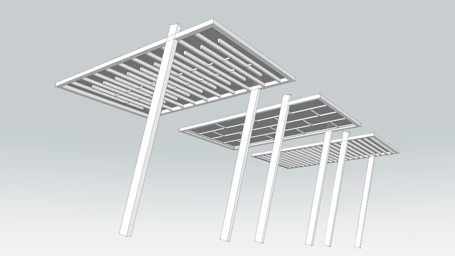 CANOPY | 3D Warehouse