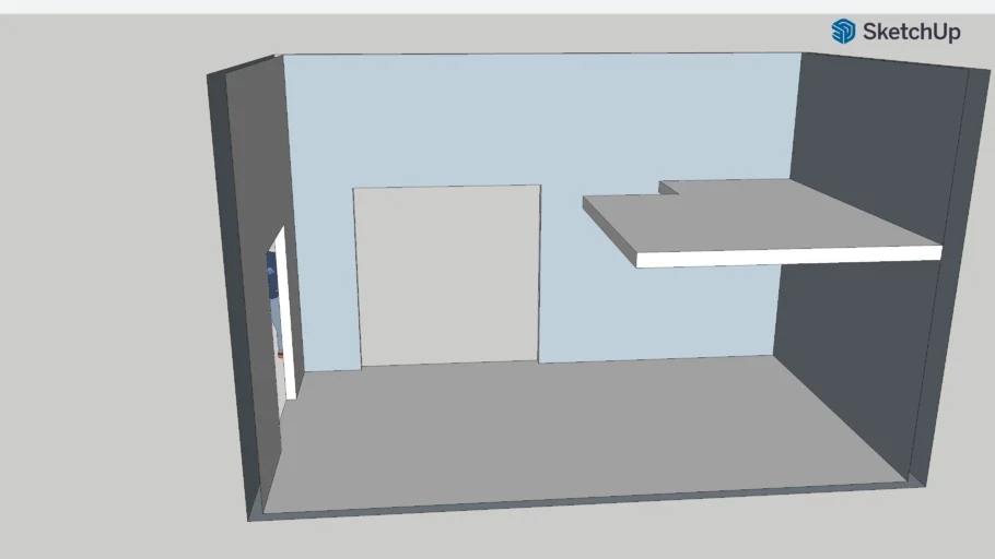 Studio | 3D Warehouse